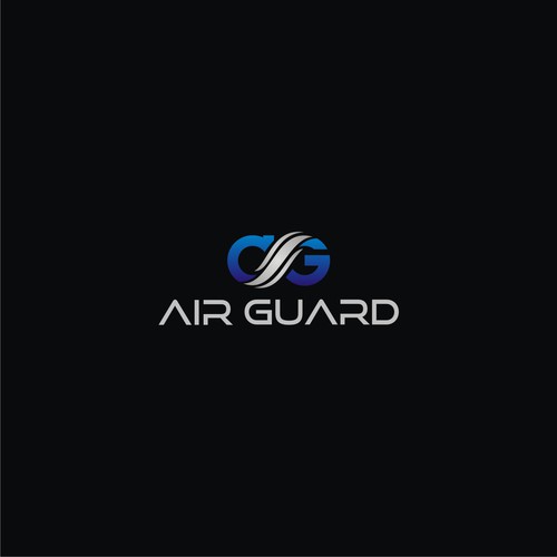 Air Guard | Logo design contest