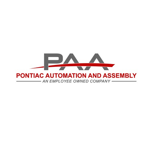 Create something brilliant for PAA! | Logo design contest