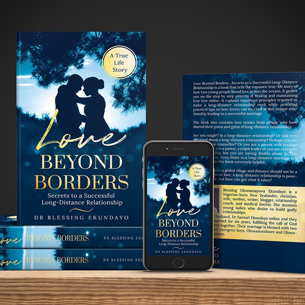 Fun, illustration-based book cover design for dating stories! | contest ...