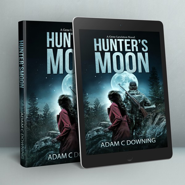 Magdala rose - key art design contest | Poster contest | 99designs