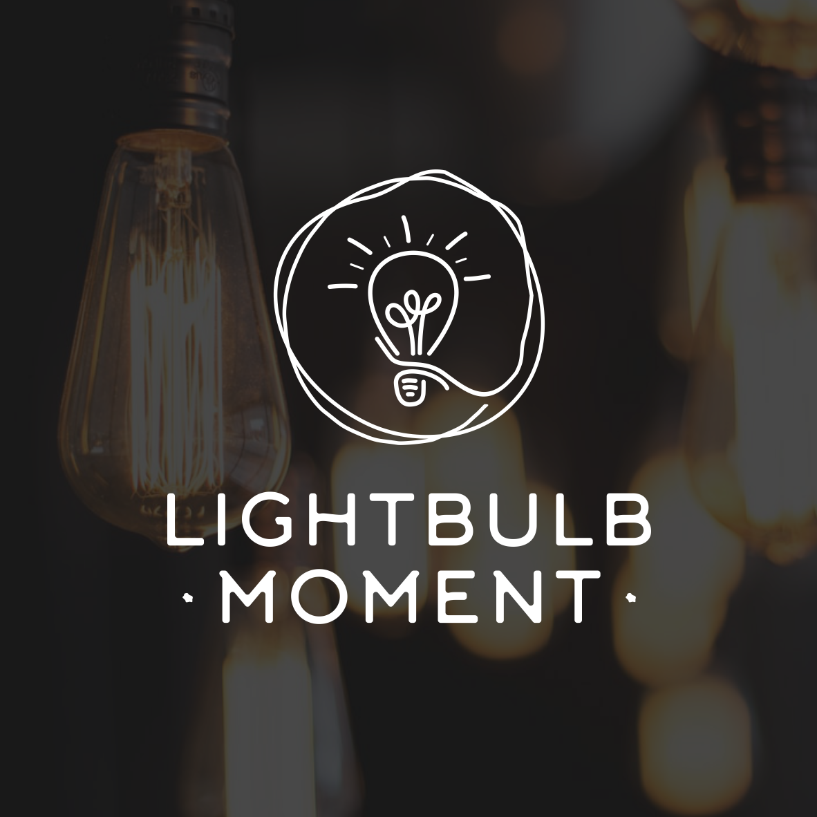 Light Bulb Logos - Free Light Bulb Logo Ideas, Design & Templates