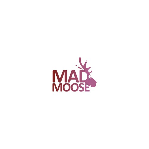 Mad Moose Clothing company needs a a logo. | Logo design contest