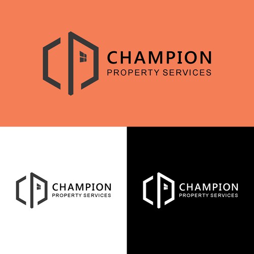Design a logo for a property service company (real estate) | Logo ...