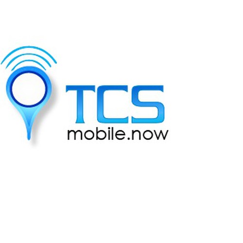 Create the next logo for TCS. mobile. now. | Logo design contest