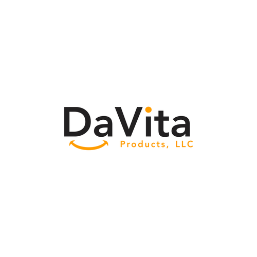 Design an attractive logo for DaVita Products, LLC | Logo design contest