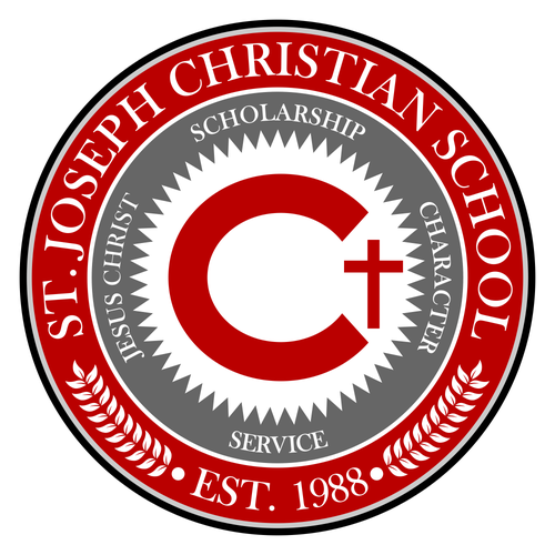 SJCS Seal | Logo & brand identity pack contest