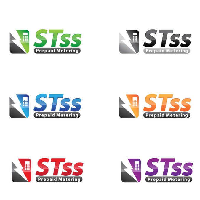STss needs an upgraded logo! | Logo design contest