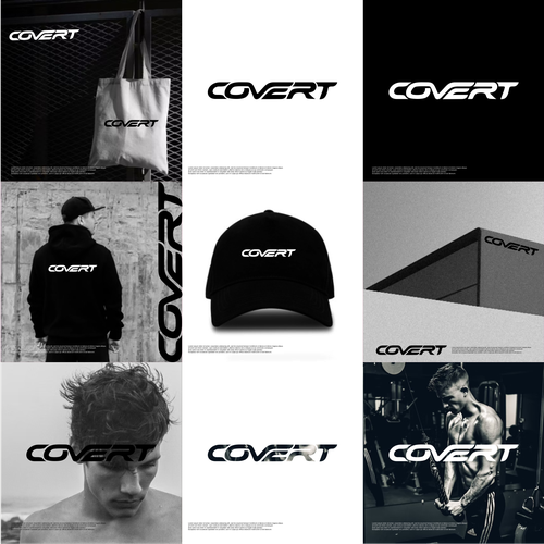 Designs | Be the designer who's logo kicks off a revolution in fitness ...