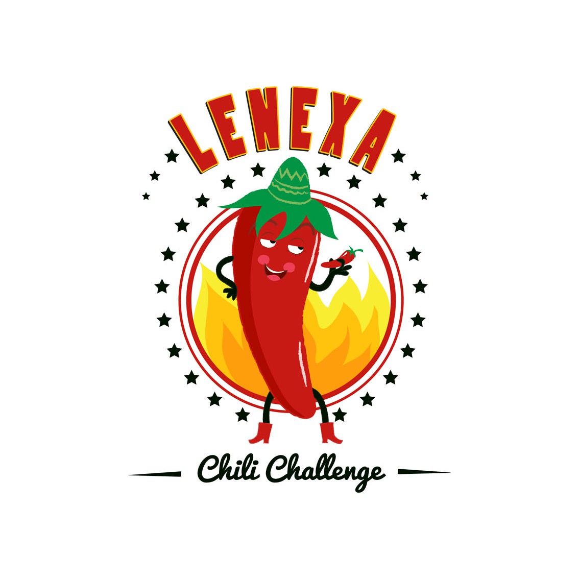 Challenge Logos - Free Challenge Logo Ideas, Design & Templates