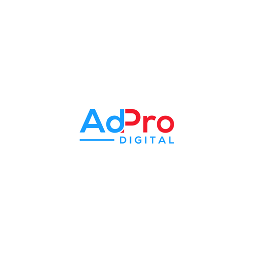 Designs | AdPro Digital - Logo for Digital Marketing Agency | Logo ...