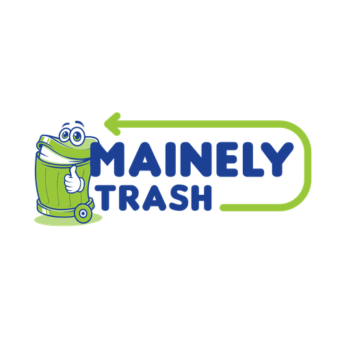Designs Make Trash Sexy Help Us Launch Our Trash Pick Up Service With A Fresh New Logo