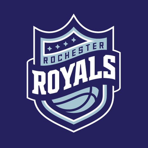 Royals | Logo design contest