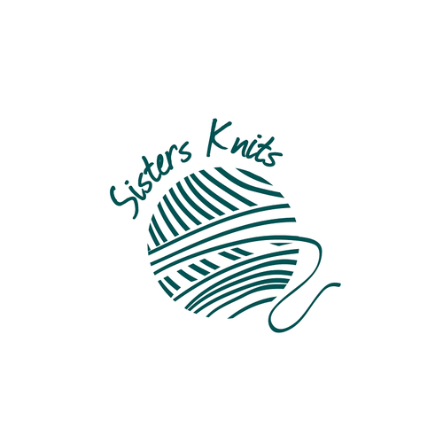 Create a logo for new knitting blog | Logo design contest