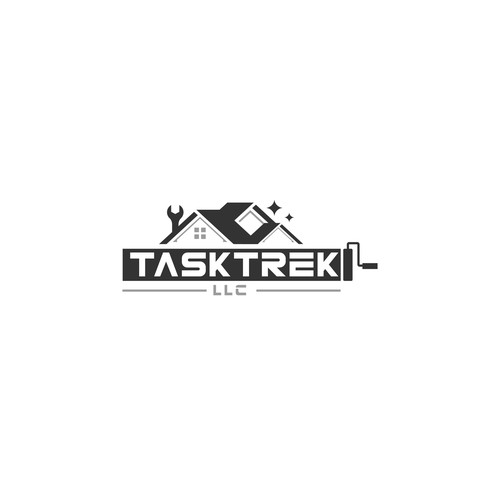 Designs | TaskTrek Home Maintenance Seeks Your Help! | Logo design contest