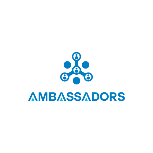 Create the logo for our global ambassador program | Logo design contest