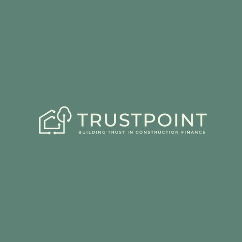 Designs | Create a Logo for TrustPoint - The Fintech Company ...
