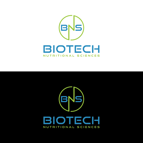 BNS Logo | Logo design contest