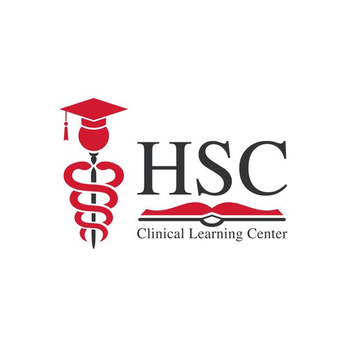 Designs | Student simulation medical clinic | Logo design contest