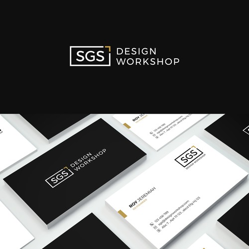 Designs | Design that says "detail oriented" architecture design firm ...