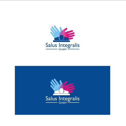 Create a logo for a company that offer therapies such as medical ...