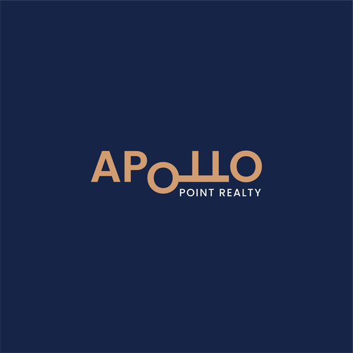 Logos Based Of Apollo