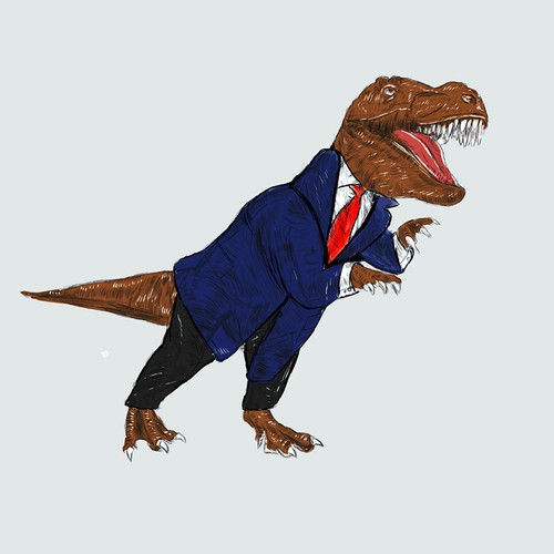 Are You A Design Superhero with Super Power Illustration Skills ...