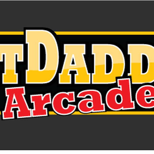 Arcade Logo | Logo design contest