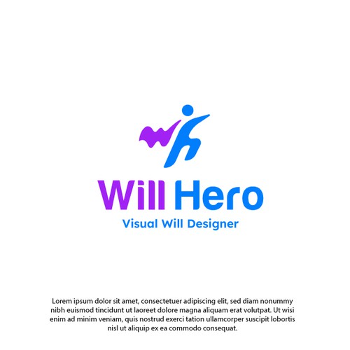 Designs | Design a company logo for a brand reinventing Legal Wills ...