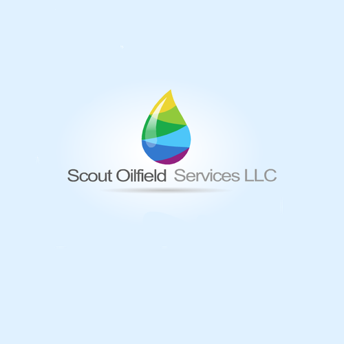 Oilfield Company Logo | Logo design contest