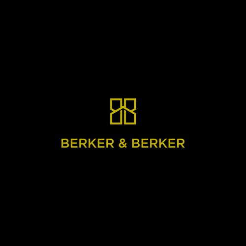 Designs | Logo for Berker&Berker | Logo design contest