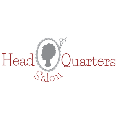Family hair salon needs an authentic logo design! | Logo design contest