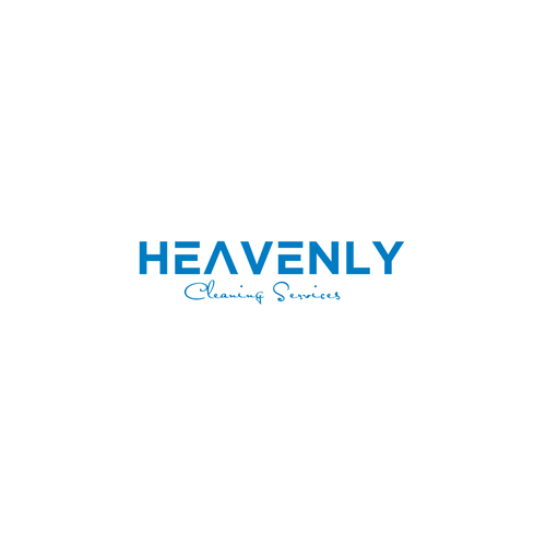 Create a vivid, original and unique logo for Heavenly Cleaning Services ...