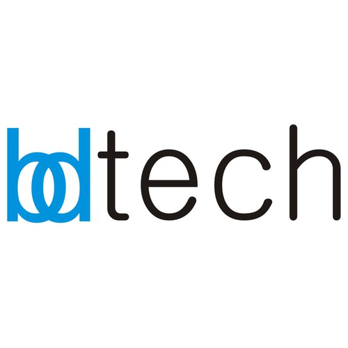 Logo contest for the technology company BD Tech | Logo & business card ...