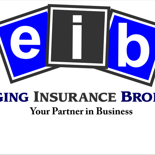 New logo wanted for Emerging Insurance Brokerage | concurso Logotipos