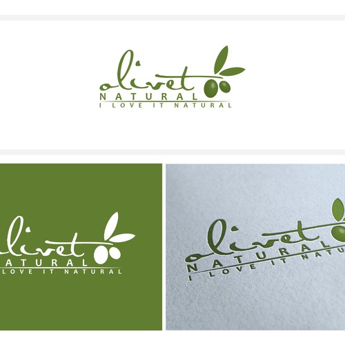 Designs | Help Olivet Natural with a new logo | Logo design contest