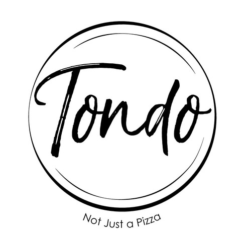 Tondo Mini Pizza and Bakery | Logo design contest