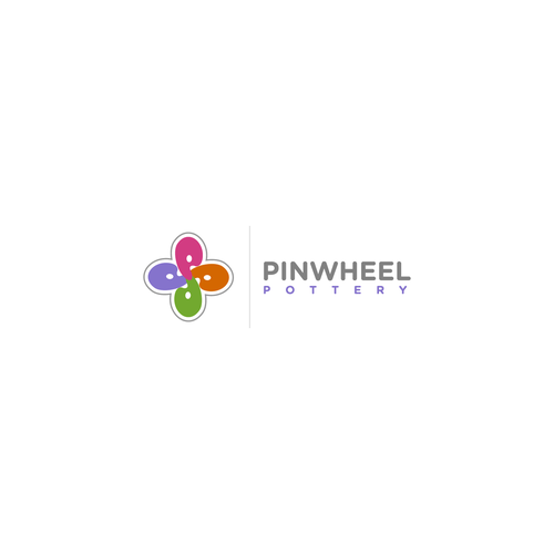 Pinwheel Logo