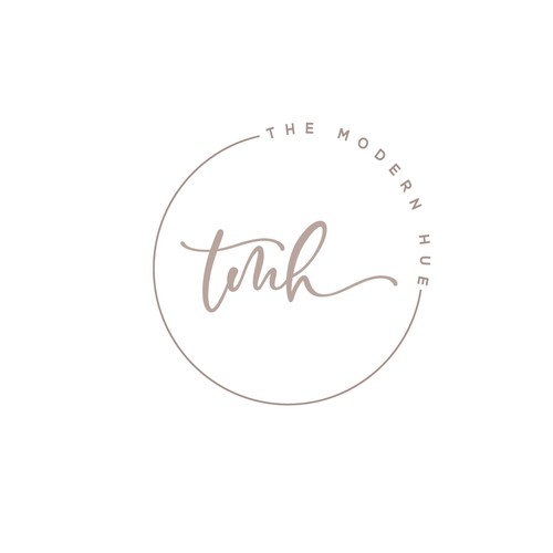 Designs | The Modern Hue Logo | Logo design contest