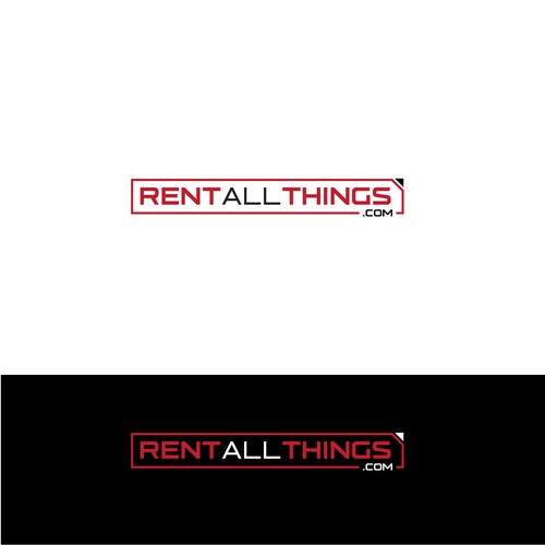 Designs | Rent All Things | Logo & brand guide contest