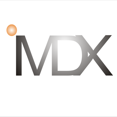 Help MDX with a new logo | Logo design contest