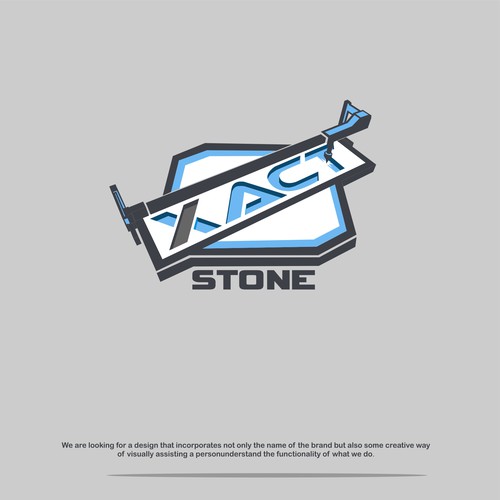 Stone Fabricating Company needs a cutting edge logo designed | Logo ...