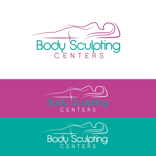 Create a winning design for Body Sculpting Centers | Logo & business ...