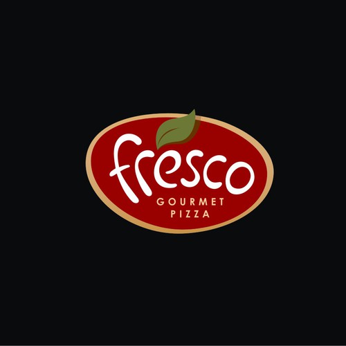 Fresco Pizza and Grill needs fun, yet brandable logo - not fast food ...