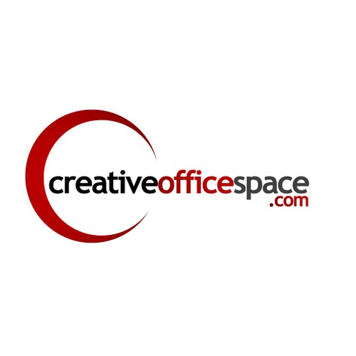 Creative Logo for Creative Office Space | Logo design contest