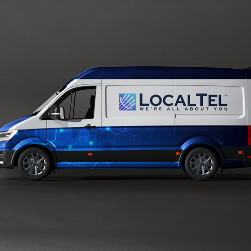 Designs | LocalTel Logo | Logo design contest