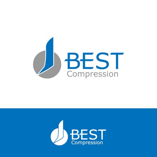 Create the next logo for Best Compression | Logo design contest