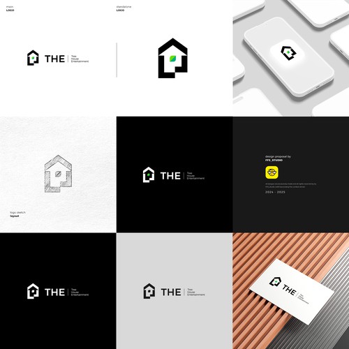 Designs | Simple Record Label Logo | Logo design contest