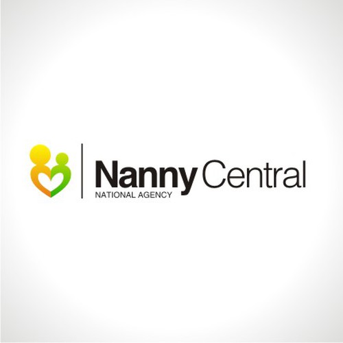 Logo design for Nanny Agency | Logo design contest