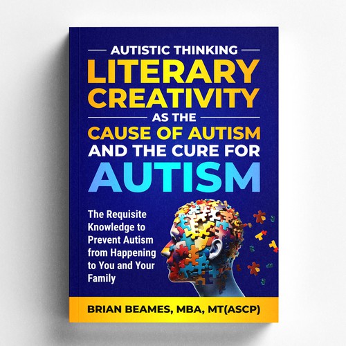 Designs | Book title: Autistic Thinking, Literary Creativity as the ...