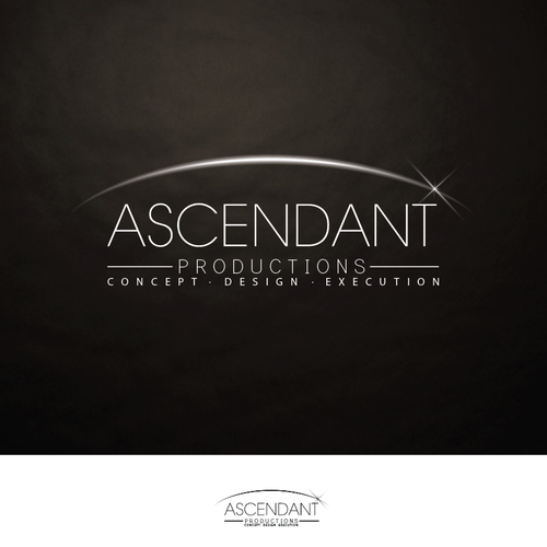 Designs | Create an Event Production Company Brand Logo | Logo design ...